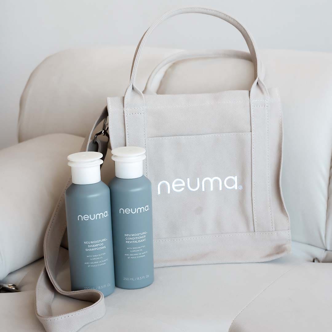 Neuma Sling Tote – Neuma Research Pro
