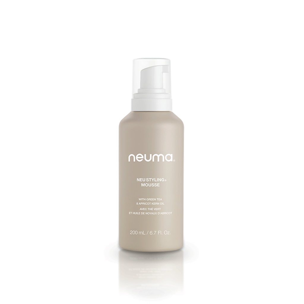 Volume Enhancing Styling Mousse | Neuma Beauty – Neuma Research Pro